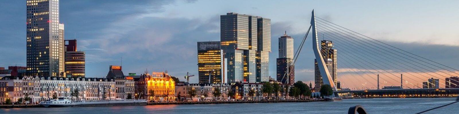 Real Estate Rotterdam - City & Country Real Estate Agents